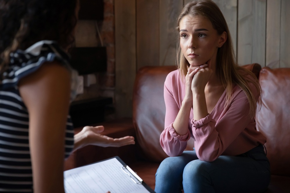 Therapist Abuse Lawyer in Charlotte | Free Consultations