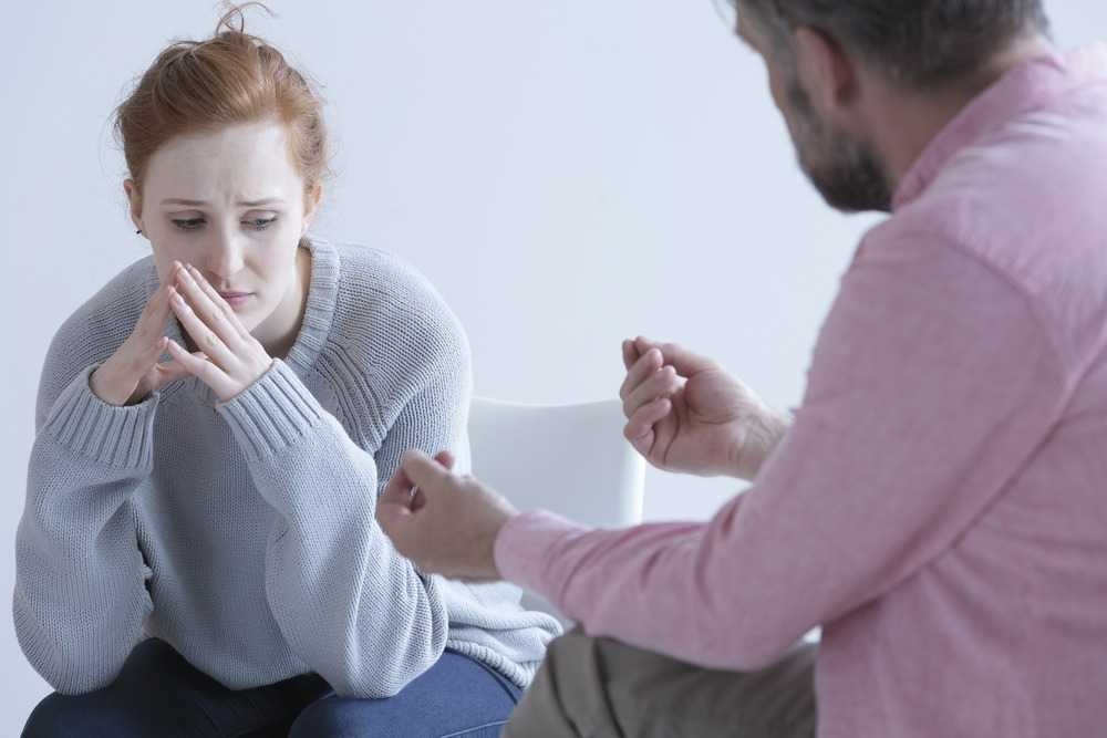 Fort Worth Therapy Abuse Lawyer | Jenner Law