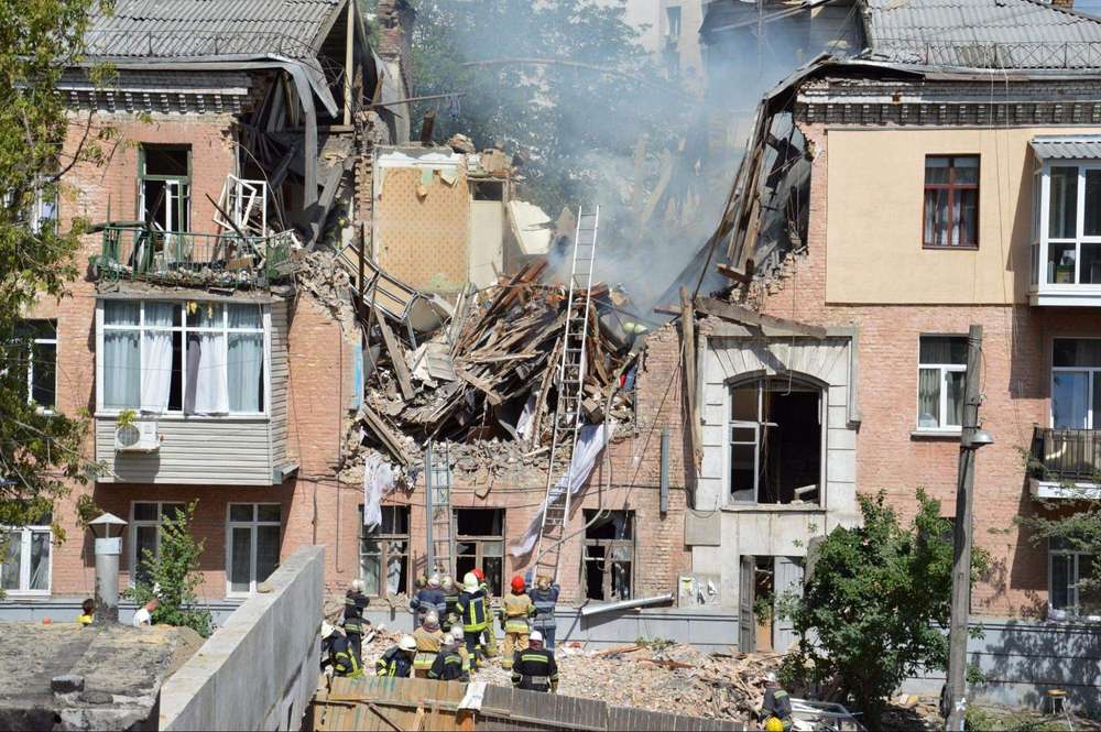 Boston Gas Explosion Insurance | Jenner Law