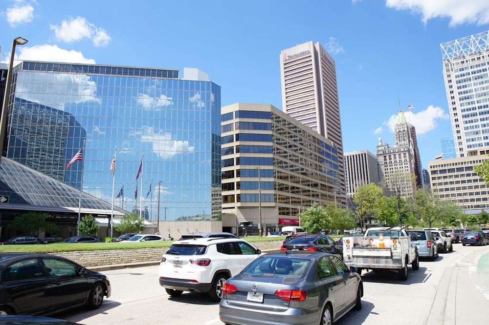 Baltimore Car Accident Lawyer | Free Consultation