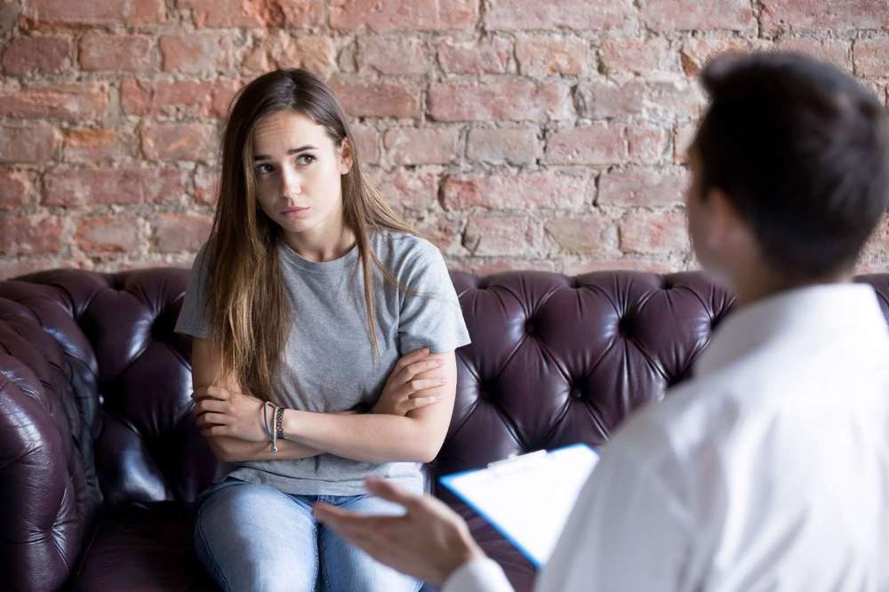 How To File A Licensing Board Complaint Against a Therapist | Jenner Law