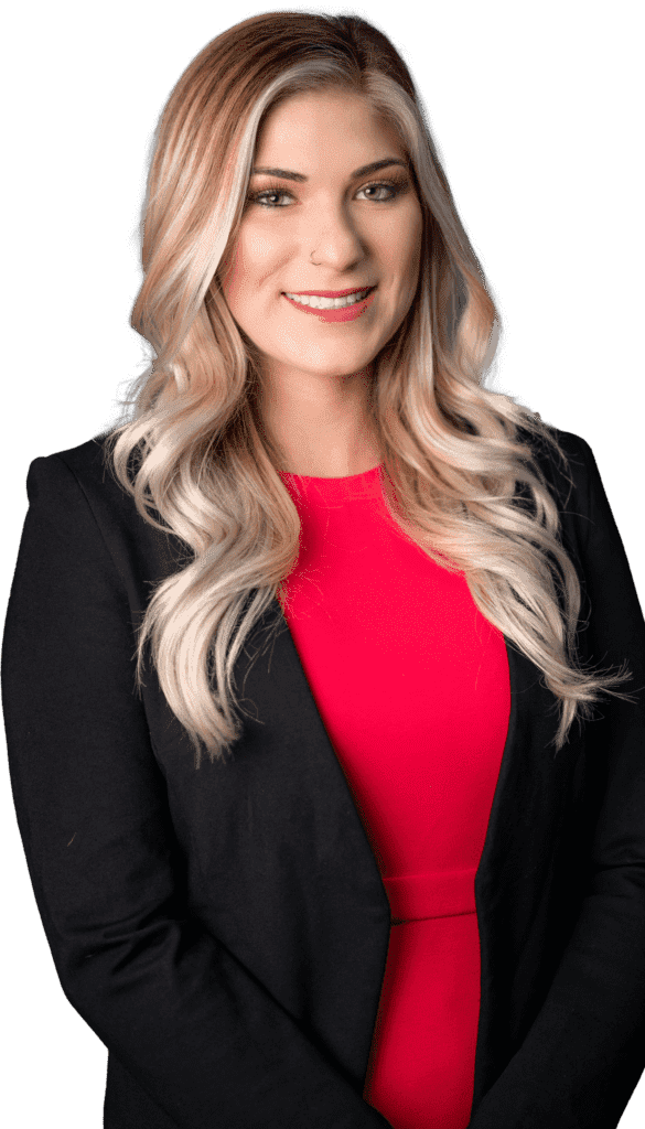 Chelsea Miller - Jenner Law