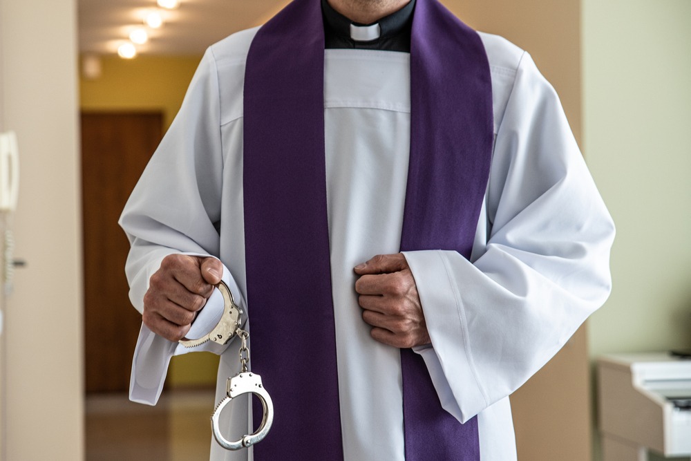 Catholic Church Clergy Sexual Abuse Lawyer in Maryland | Free Consult