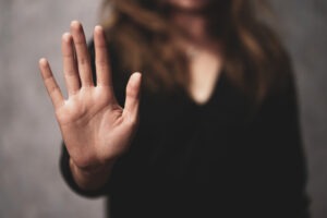 Explaining DARVO: Deny, Attack, Reverse Victim & Offender