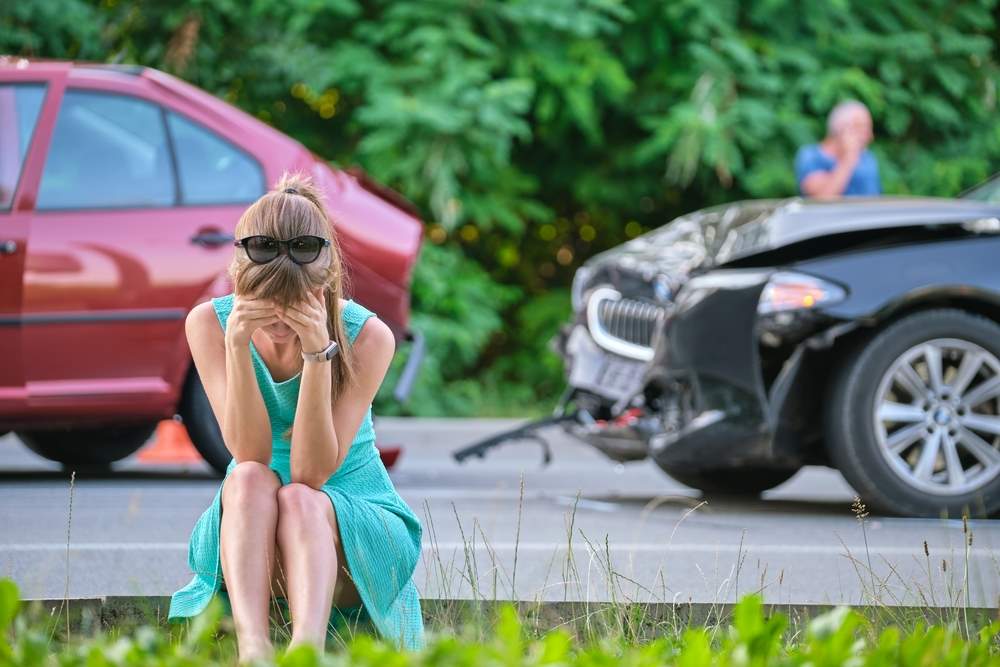Can I File a Claim as a Passenger in a Car Accident?