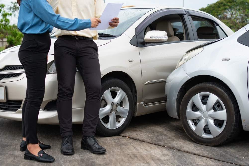 What if Insurance Offers a Settlement After My Accident?