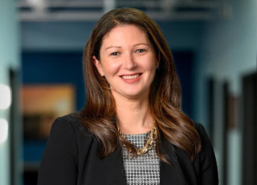 Jenner Law Partner Wins Civil Justice Award