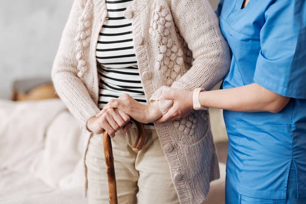 Nursing Home Resident Rights | Jenner Law