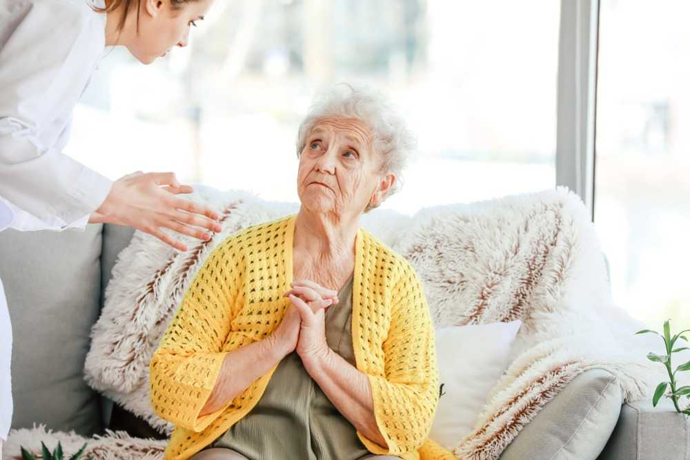 Types of Nursing Home Abuse and Neglect | Jenner Law