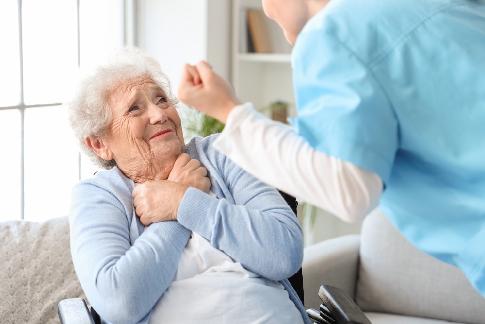 Nursing home abuse lawyer store