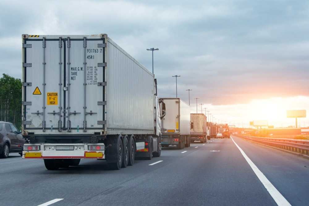 Recoverable Damages in a Truck Accident | Jenner Law